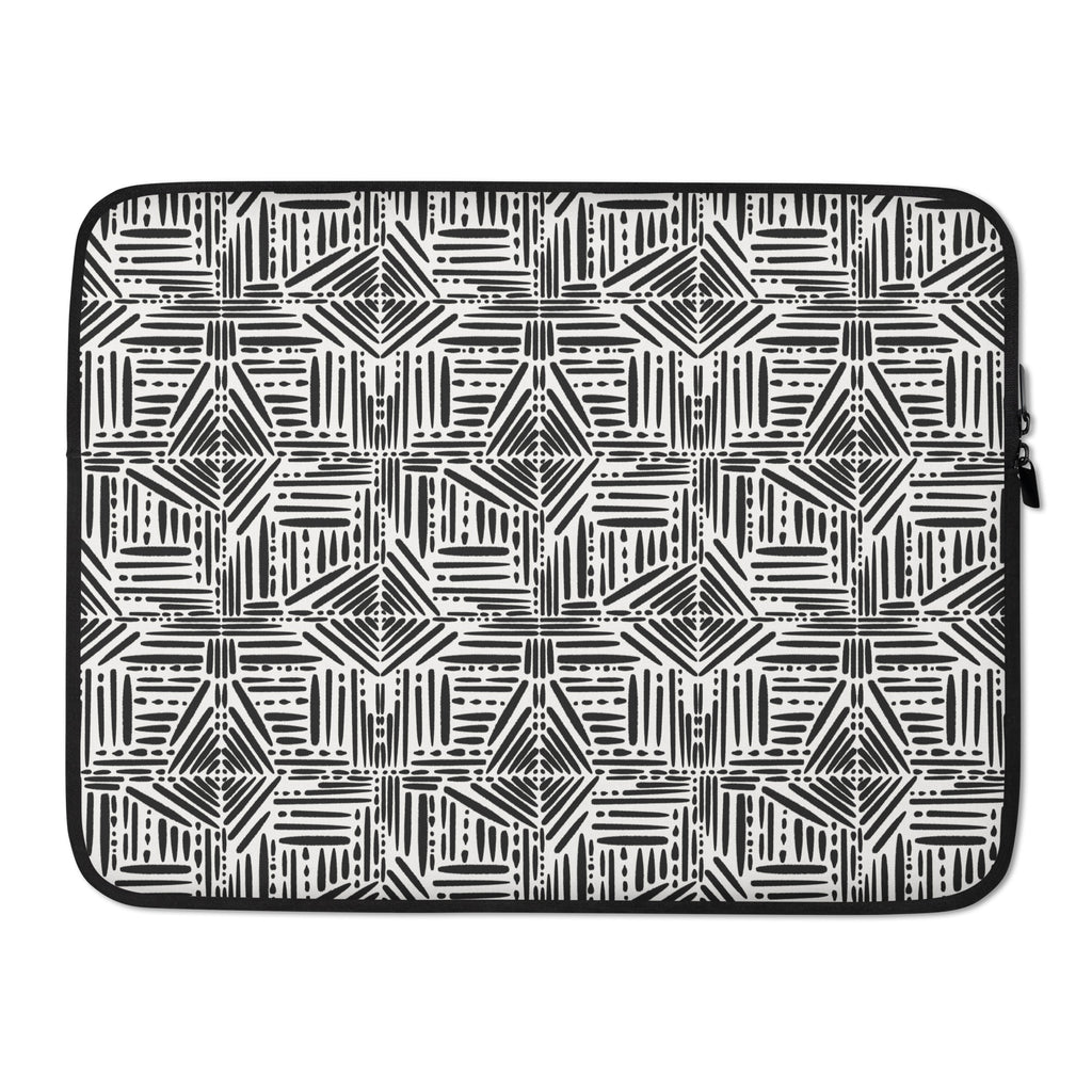 Laptop Sleeve – Rochelle Porter Design