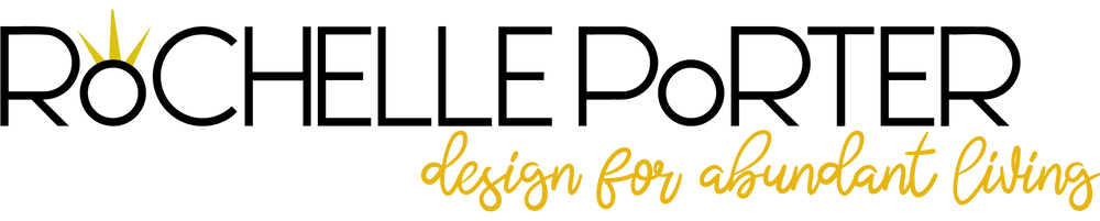 Table Runners - Rochelle Porter Design